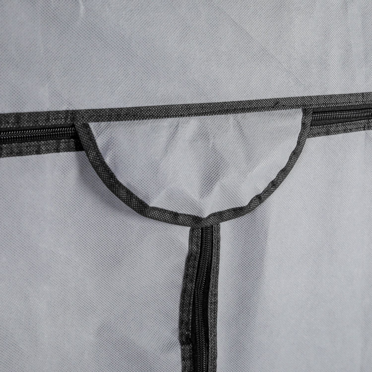 Dulap textil, dimensiuni 75x150x50 cm, Sofia - eMAG.ro