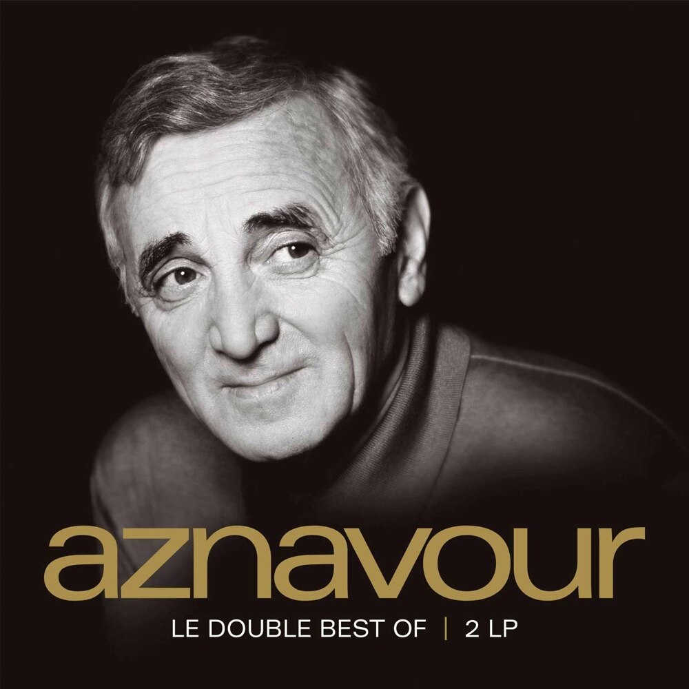 Charles Aznavour - Best Of [HQ LP] (2vinyl) - eMAG.bg