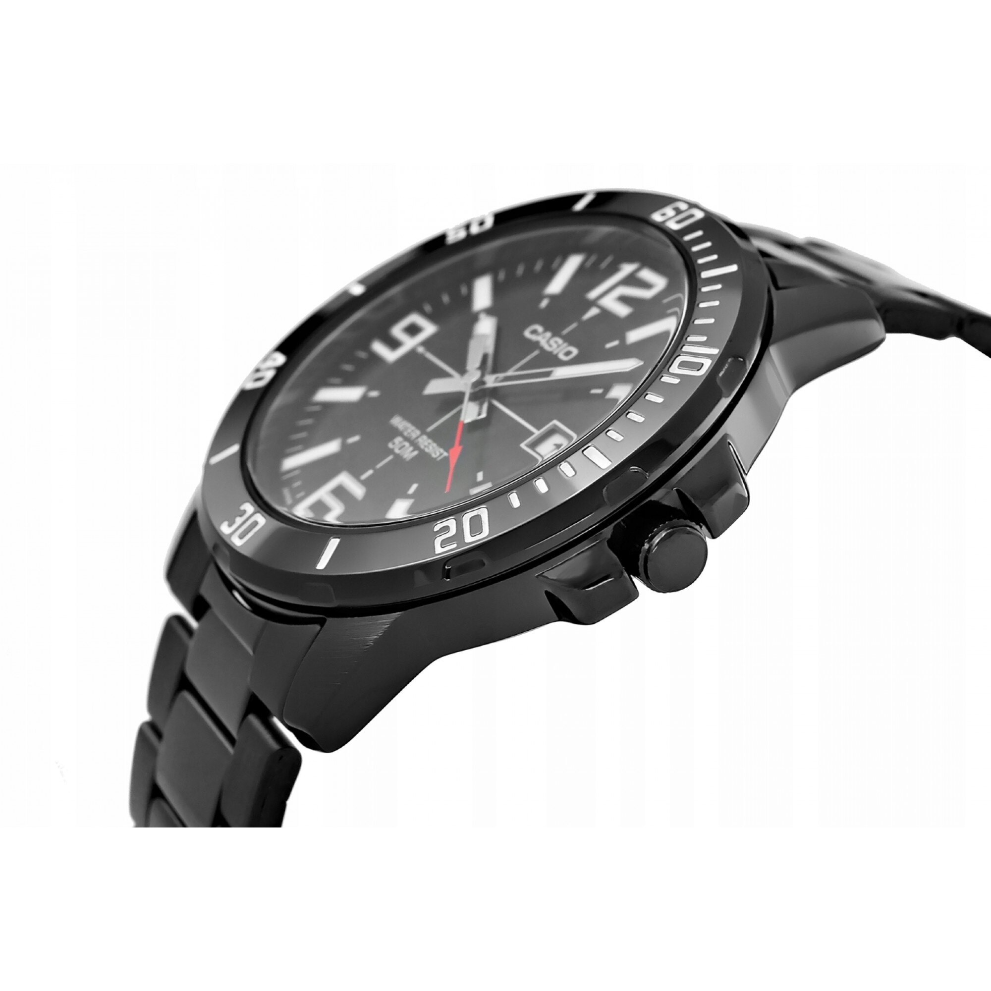 Ceas Barbati Casio Collection Mtp Vd Mtp Vd01b 1b Emag Ro