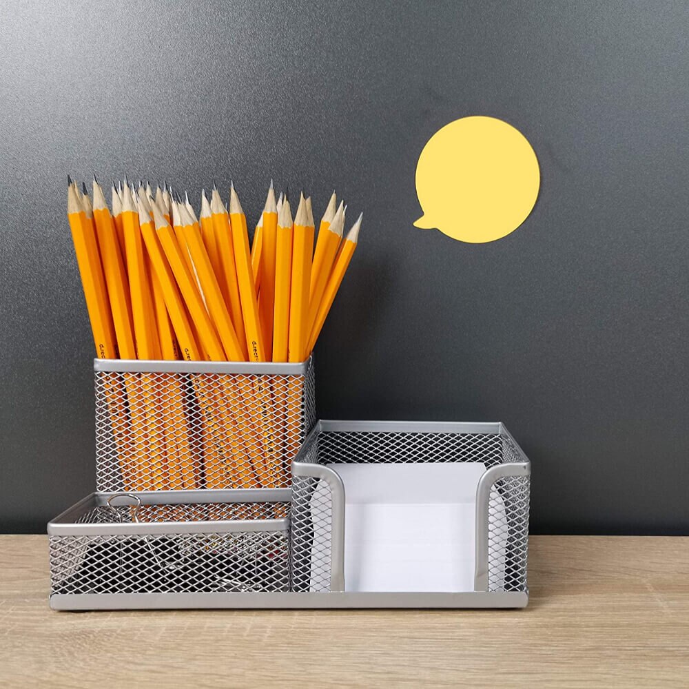 Cub Hartie Alba, 100 Coli, 9x9 cm - eMAG.ro