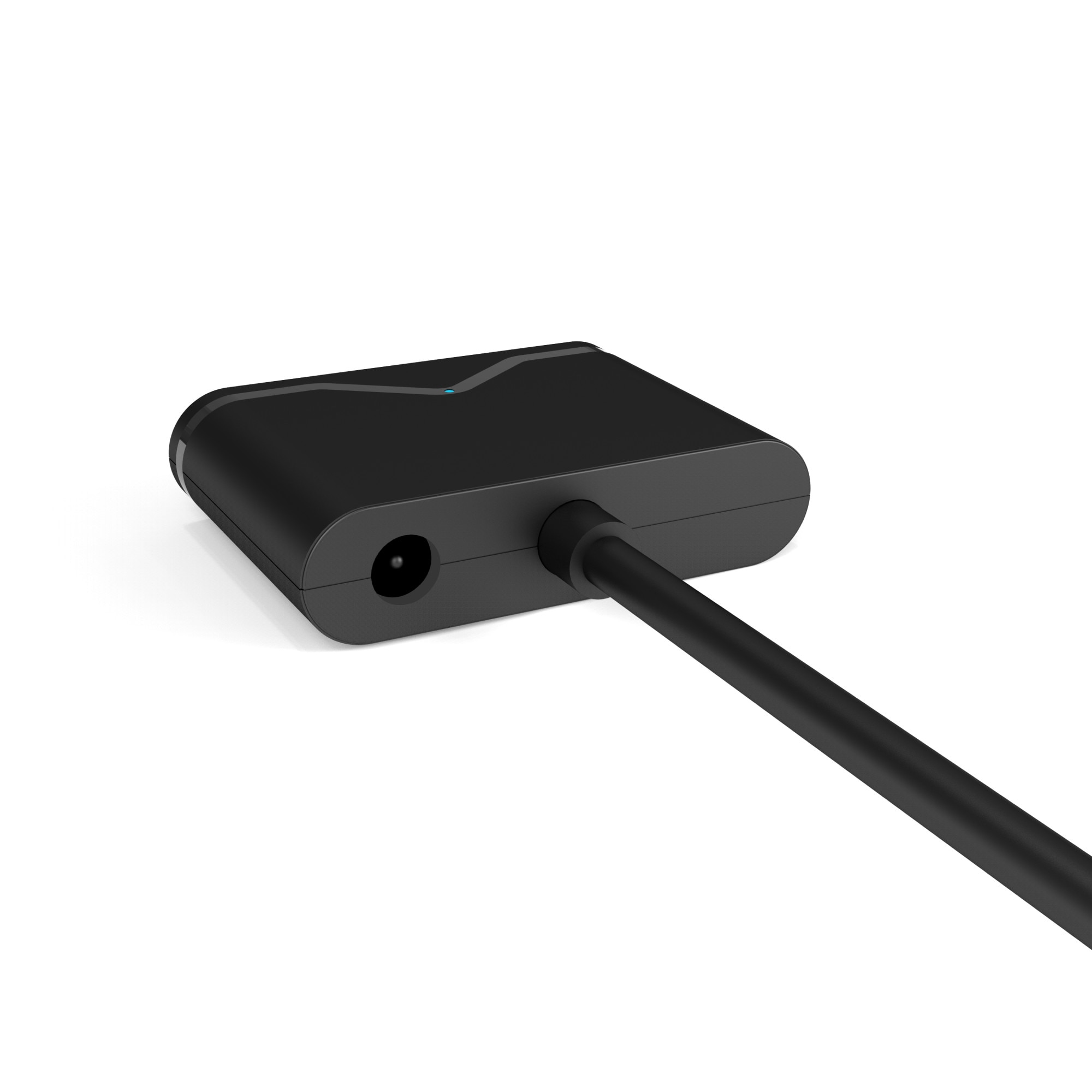 Adaptor USB Type C 3.0 la SATA, 22 Pin 1.8/2.5 /3.5inch unitate hard ...