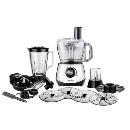 Robot multifunctional de bucatarie, Beper, 90.475, 800W - eMAG.ro