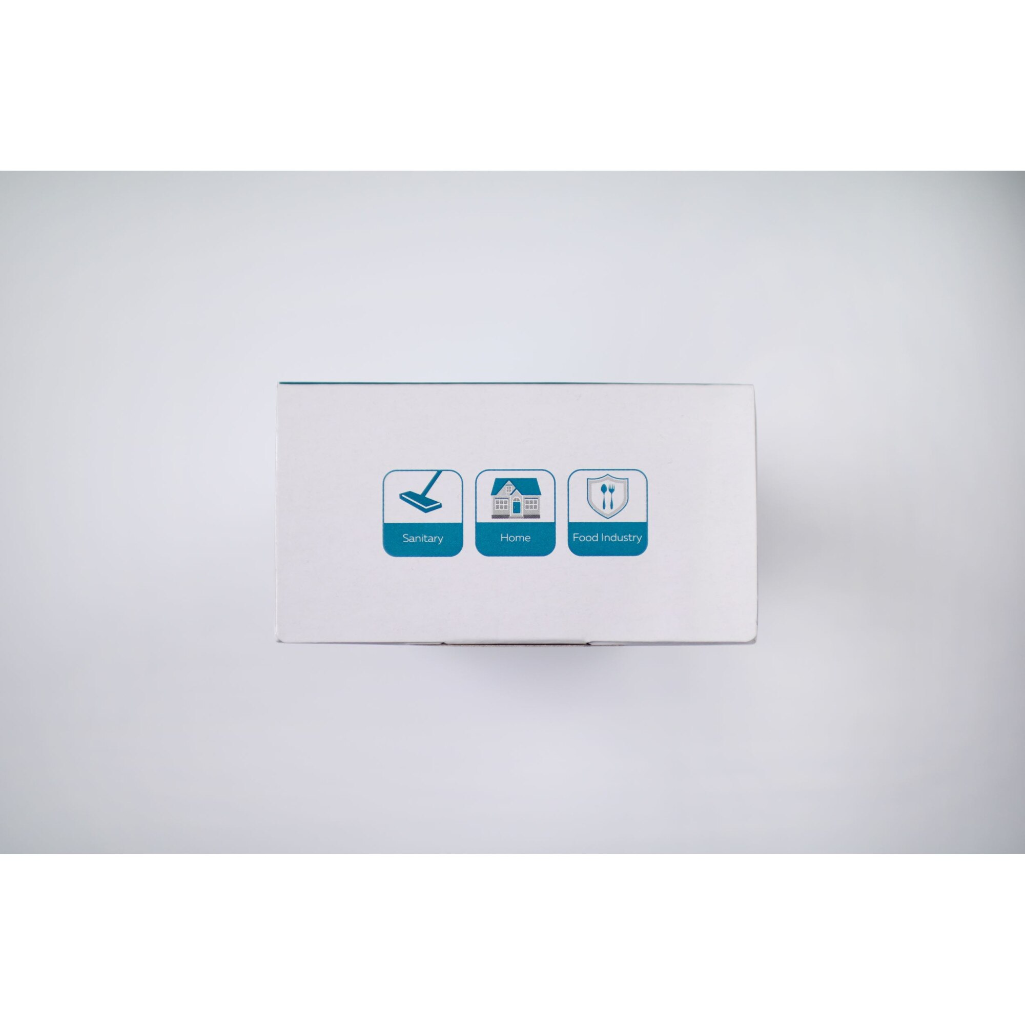 Нитрилни ръкавици PPS GLOVES, BASIC, XL, 100 бр - eMAG.bg