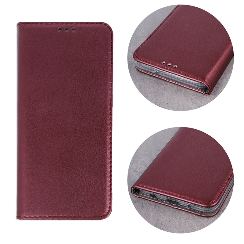 Husa Flip din Piele PU pentru Samsung Galaxy A54 5G, Carte Smart ...