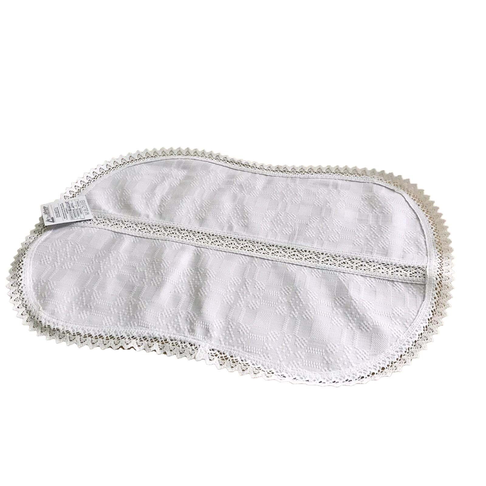 Napron pt Cos cu dant la mijloc 60X40 - eMAG.ro