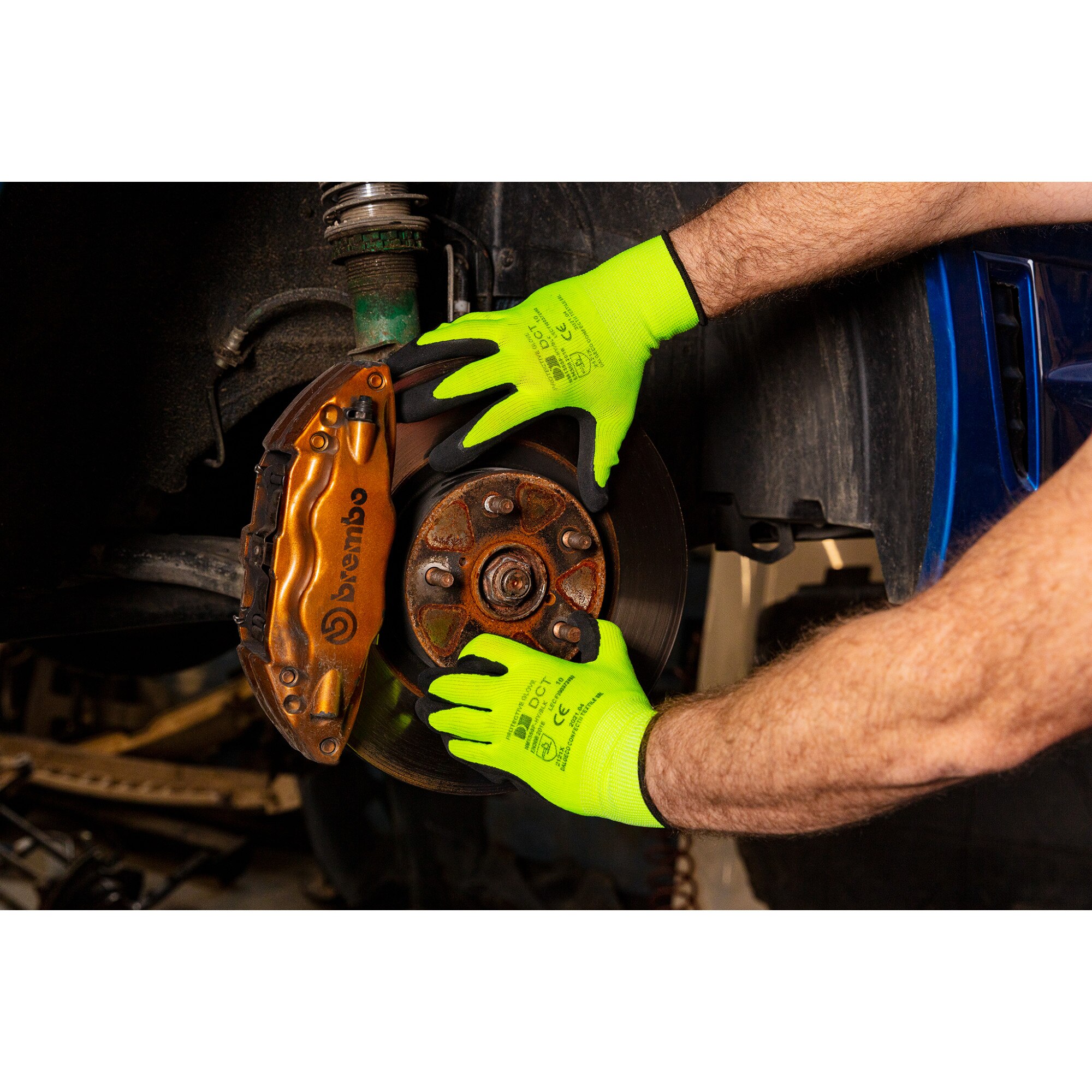 Manusi Palawan 1150 DCT M - eMAG.ro