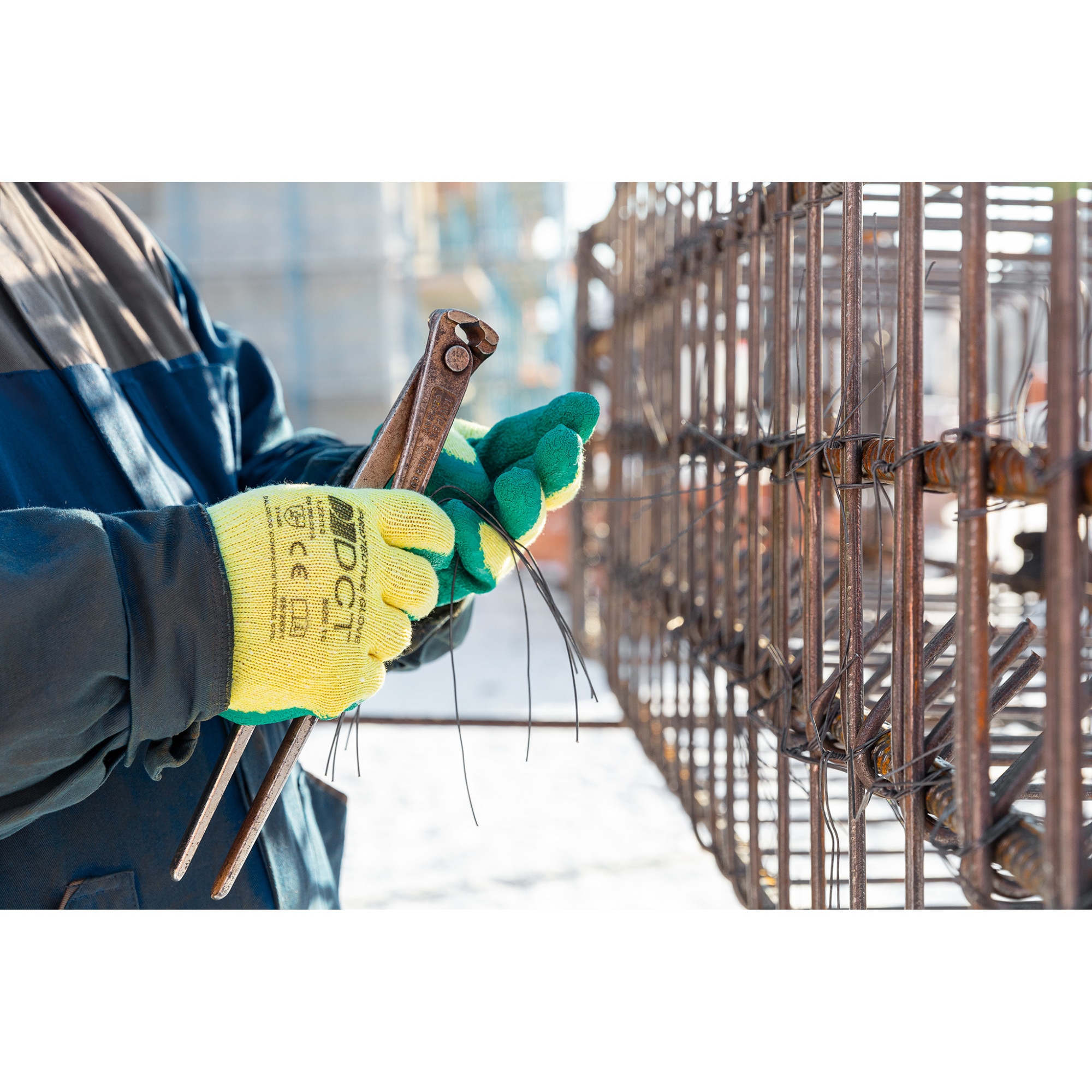 Manusi Dipper Verde DCT XL - eMAG.ro