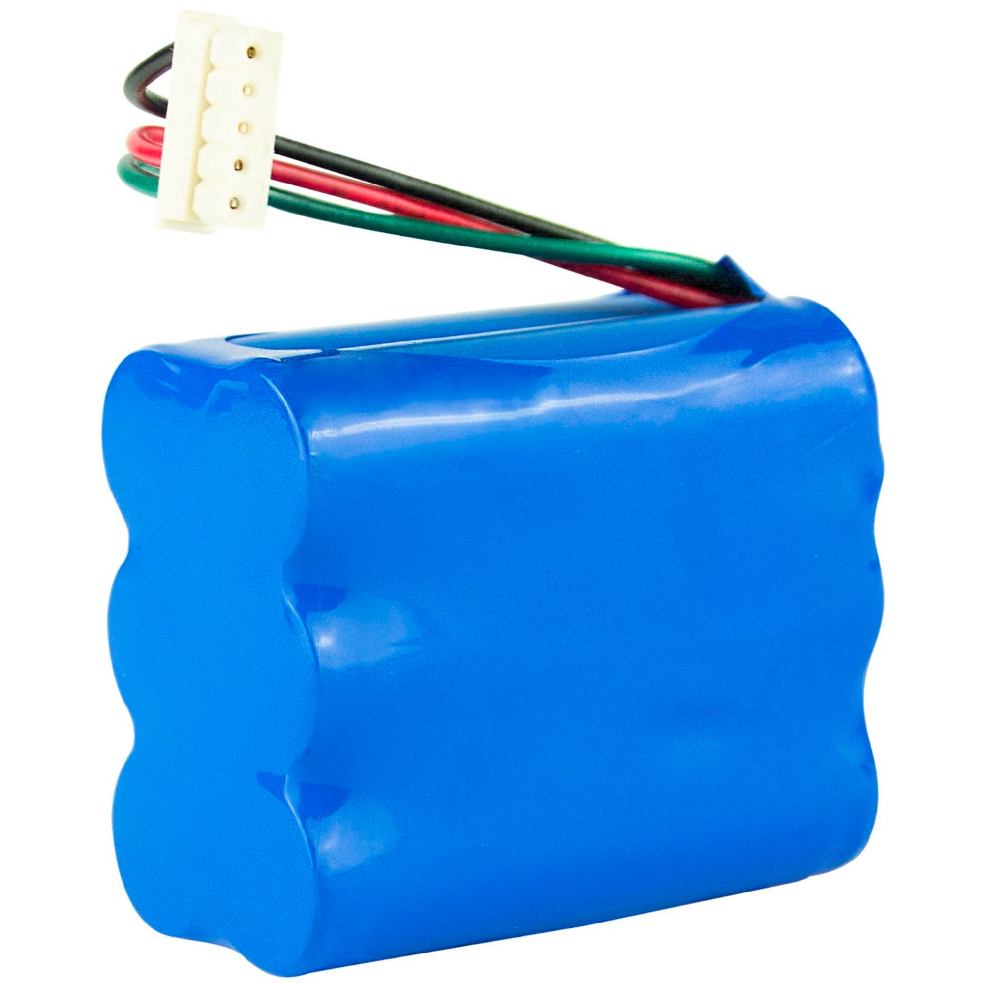 Батерия Gares, 7.2V 2.5Ah Съвместима 4409709 GPRh Съвместима C202N026 ...