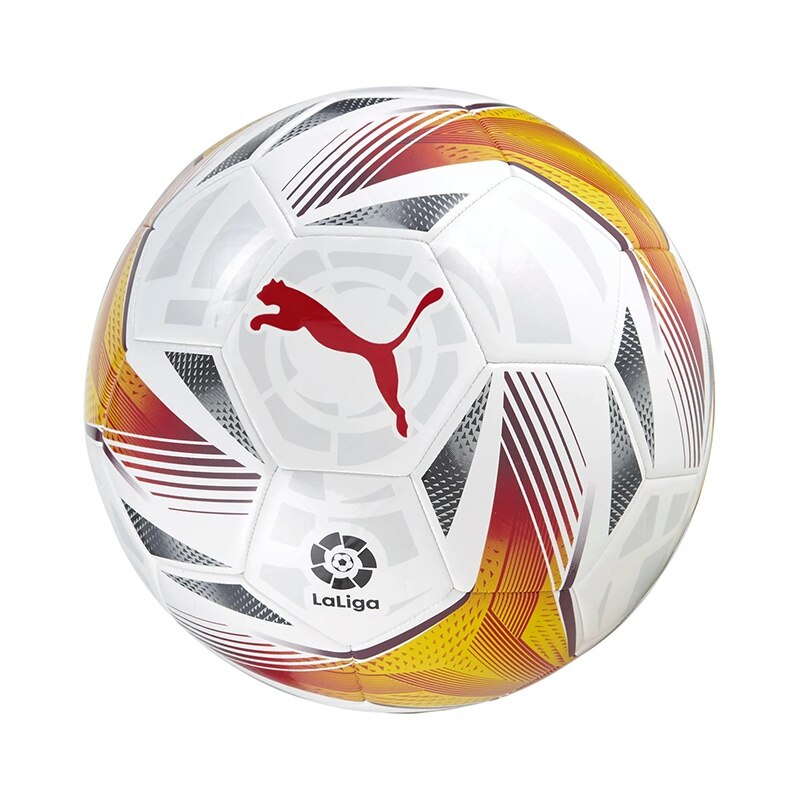 Minge Puma LaLiga 1 Accelerate 083648-01, Alb, 5 - eMAG.ro