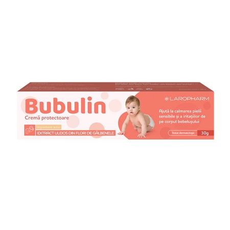 Crema pentru calmarea pielii sensibile si a iritatiilor bebelusului ...