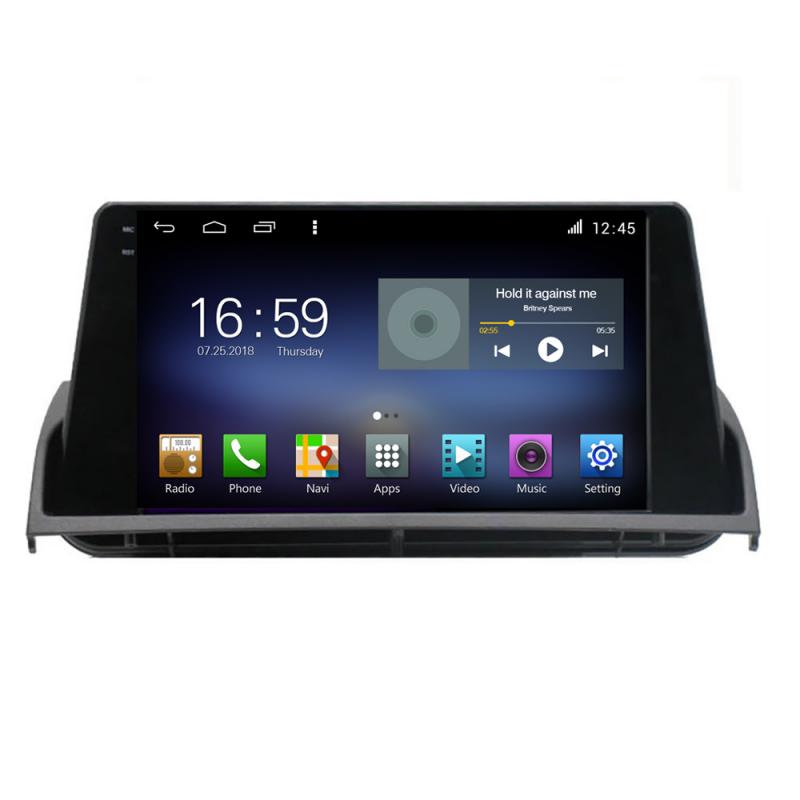 Navigatie dedicata MAZDA 6 2013-2017 F-223 Octa Core cu Android Radio ...