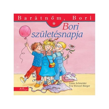 Keresés 🔎 liane-schneider-eva-wenzel-burger-bori-beteg | Vásárolj online az eMAG.hu-n