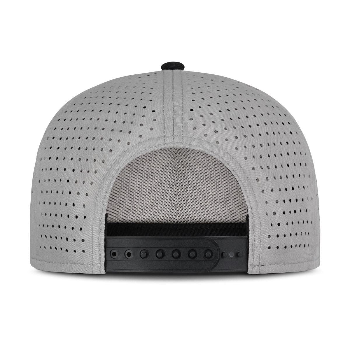 Sapca Audi Sport Dakar, snapback, negru/gri, bumbac, AUDI36 - eMAG.ro