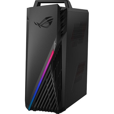 Sistem Desktop Gaming ASUS ROG Strix GT15 G15CE-1170KF046T, Intel Core ...
