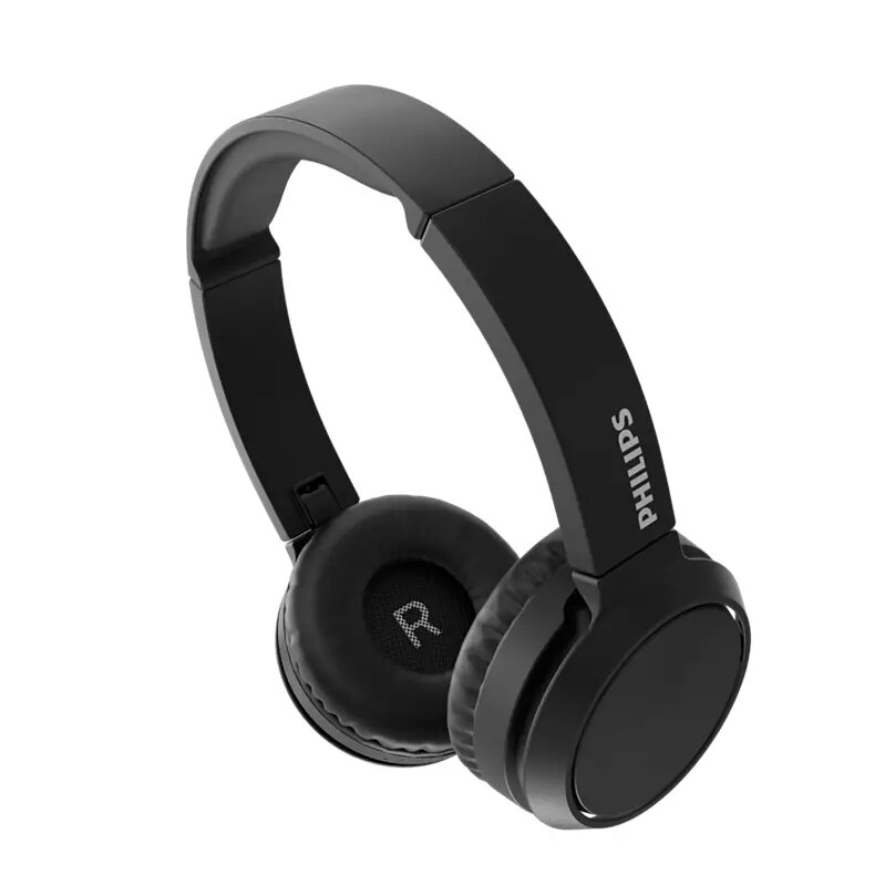 Casti Audio Wireless, Difuzoare 32 mm, Pliabile, Compacte, Diverse ...