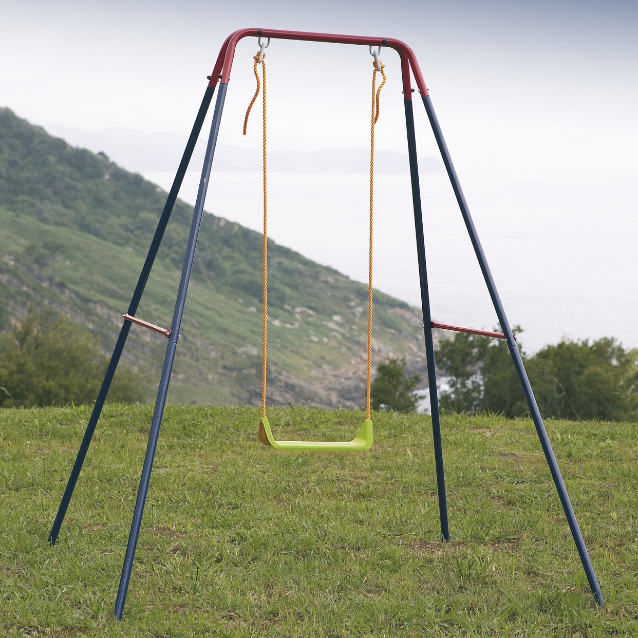 Leagan individual copii - 1,82 m - eMAG.ro