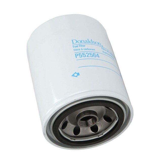 Filtru combustibil Donaldson P552564 pentru JCB 32925856A, MANN WK9059 ...