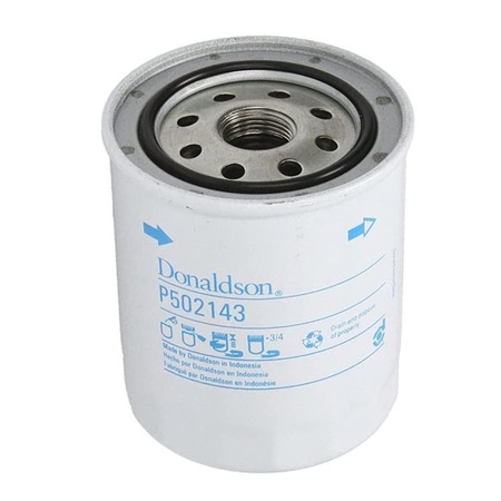 Filtru combustibil Donaldson P502143 pentru CATERPILLAR 1032901, SF ...