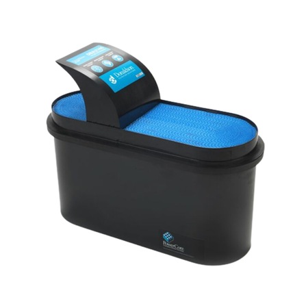 Filtru aer motor Donaldson DBA3746 pentru MERCEDES-BENZ 0040946804 ...