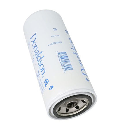 Filtru combustibil Donaldson P551312 pentru CATERPILLAR 1R0753, MANN ...