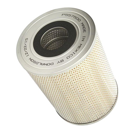 Filtru ulei Donaldson P557500 pentru CATERPILLAR 1R0726, MANN H1815, SF ...