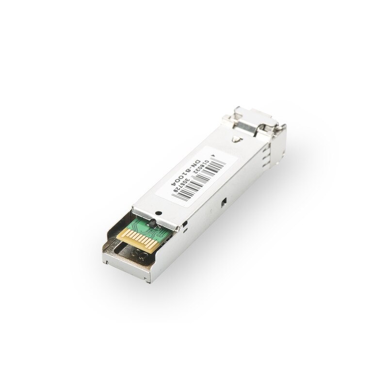 Modul SFP singlemode LC simplex Tx1550/Rx1310 Digitus - eMAG.ro
