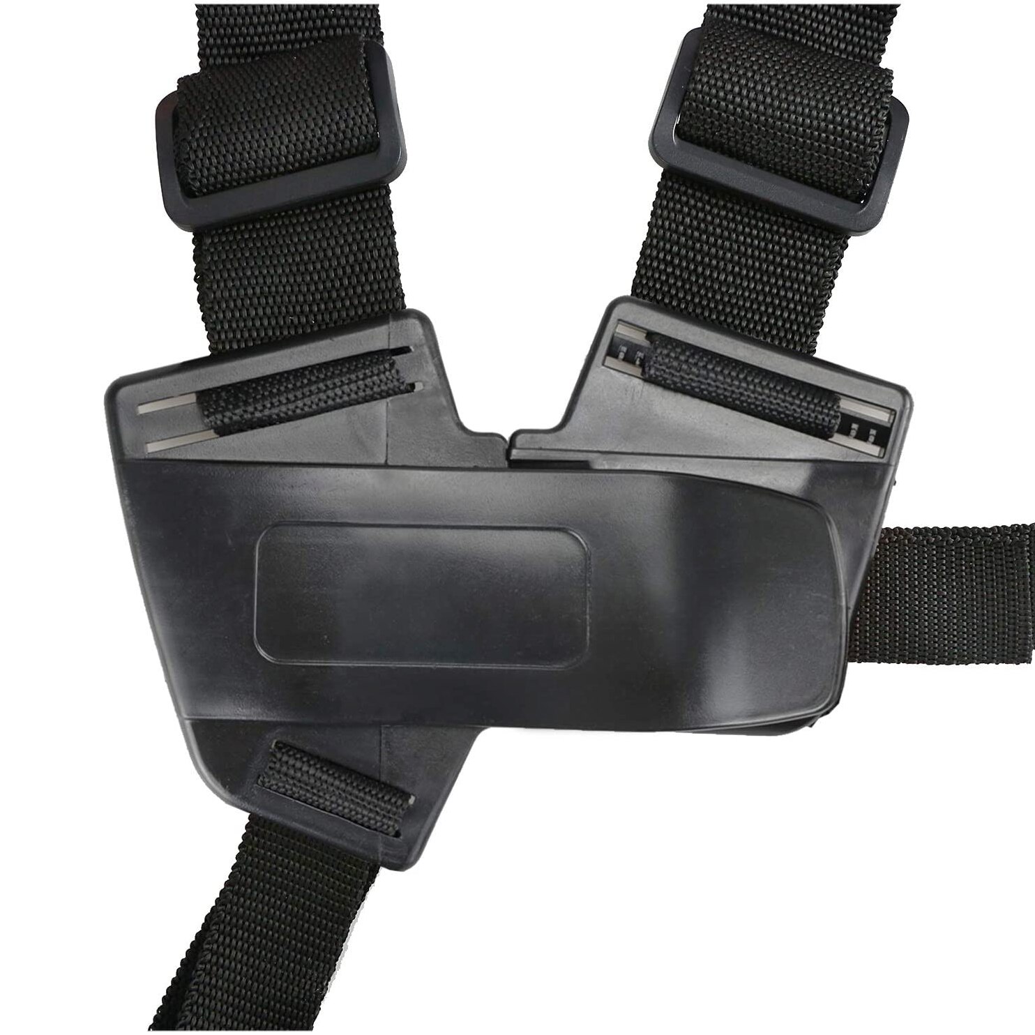 Ham motocoasa tip rucsac, Alpin Profi ANG-021, Negru, Universal - eMAG.ro