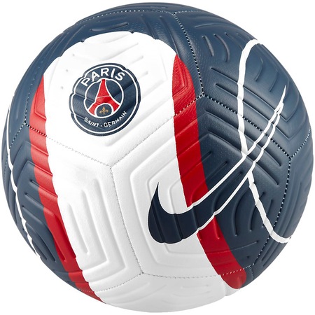 Minge fotbal Nike PSG NK STRK unisex, midnight navy/white/(midnight ...