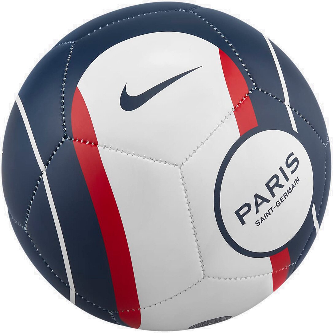 Minge mini Nike PSG NK SKLS unisex, midnight navy/white/(midnight navy ...