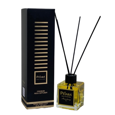 Pelara szobai légfrissítő, eper, 120 ml - eMAG.hu