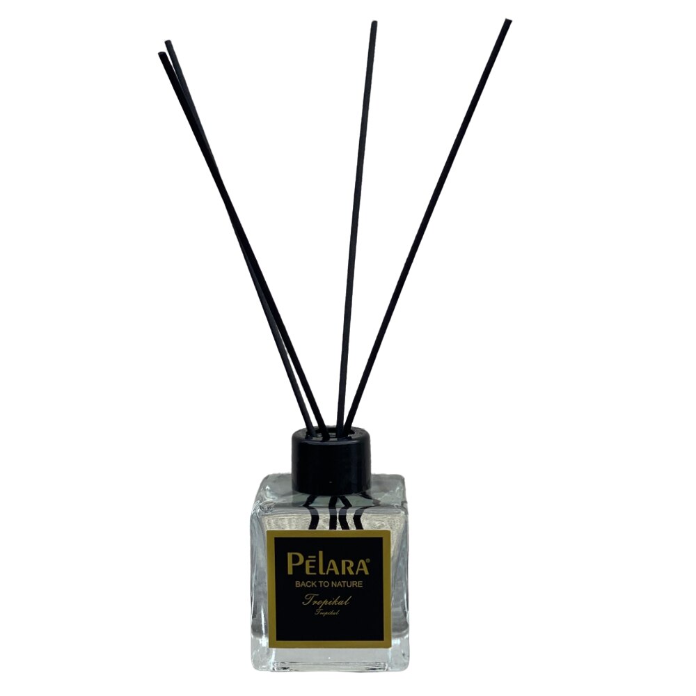 Pelara szobafrissítő, Tropical 120ml - eMAG.hu