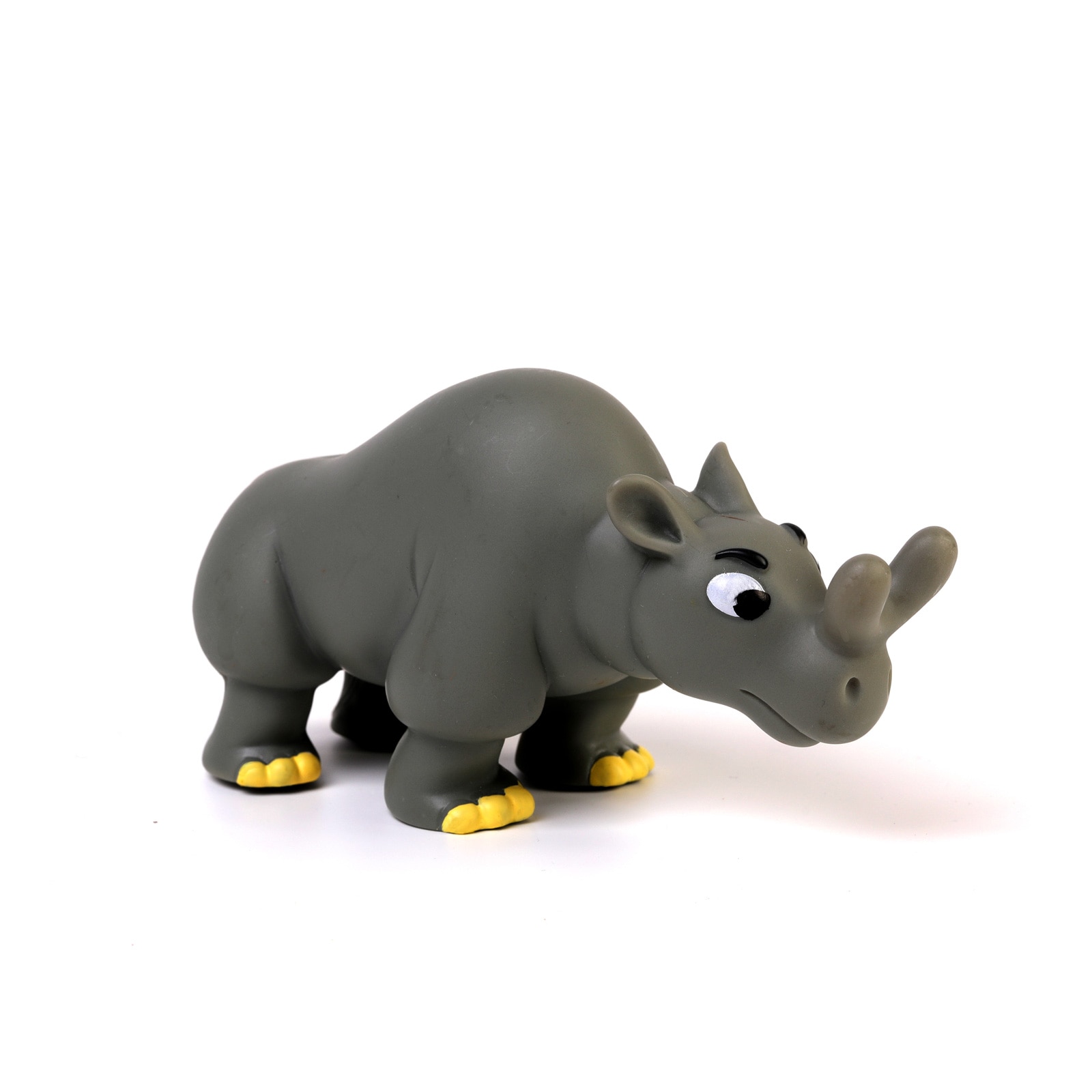 Megacerops figura, Deagostini, +3 év, mérete 14 cm - eMAG.hu