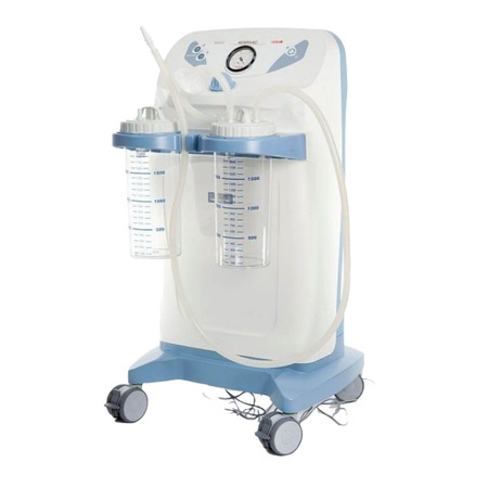 Aspirator Gima Clinic Plus 2x4 L - eMAG.ro