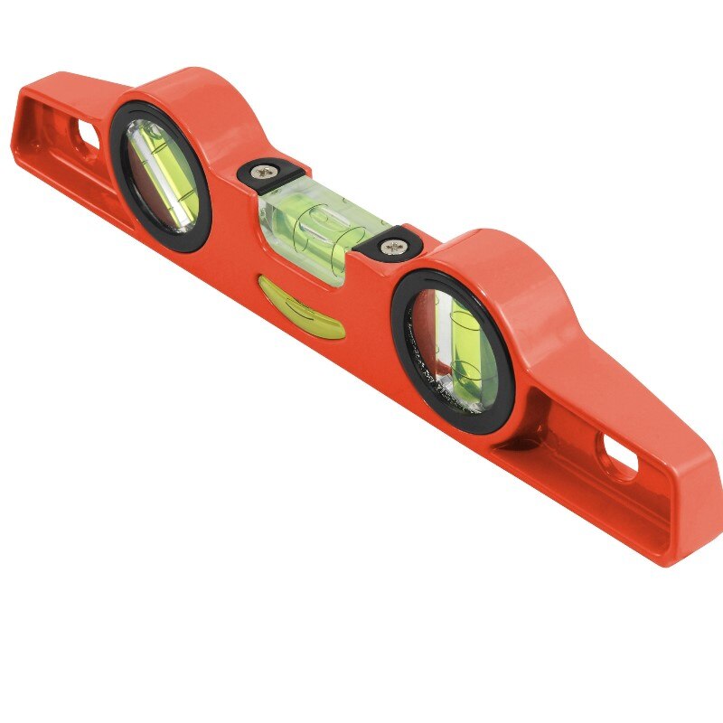 Nivela cu 3 bule 250mm Extol Premium, cu magnet - eMAG.ro