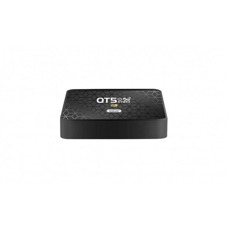 Media player TV Box Andowl QT5, Android, 4K - eMAG.ro
