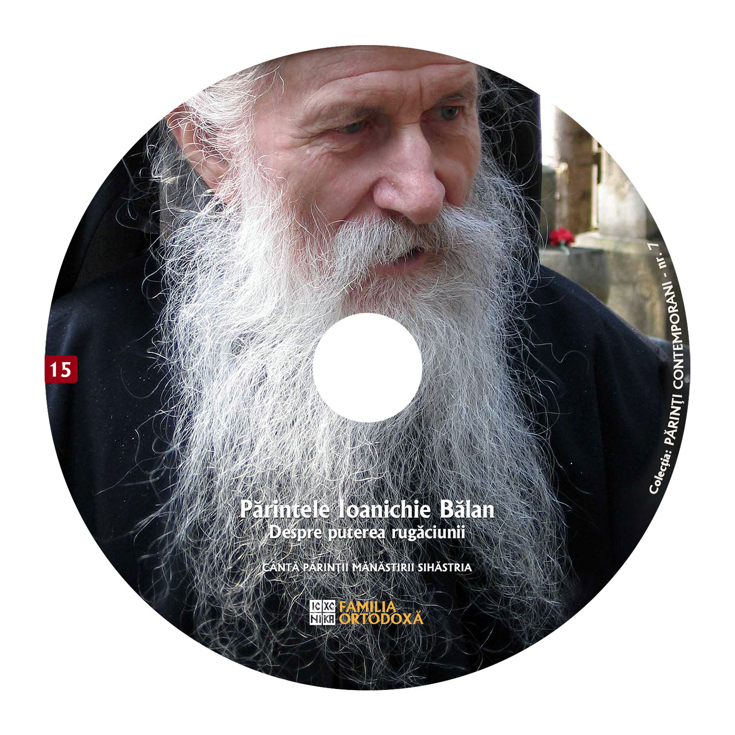 Despre puterea rugaciunii - CD 15 - eMAG.ro