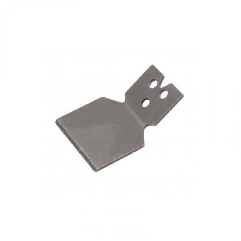 Cutit lat, Terra Motors, pentru aparatoare motocoasa model 430, 520 ...