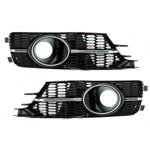 Set Grile Laterale Audi A6 C7 4G Non-Facelift 2012-2015 Fara ACC - eMAG.ro