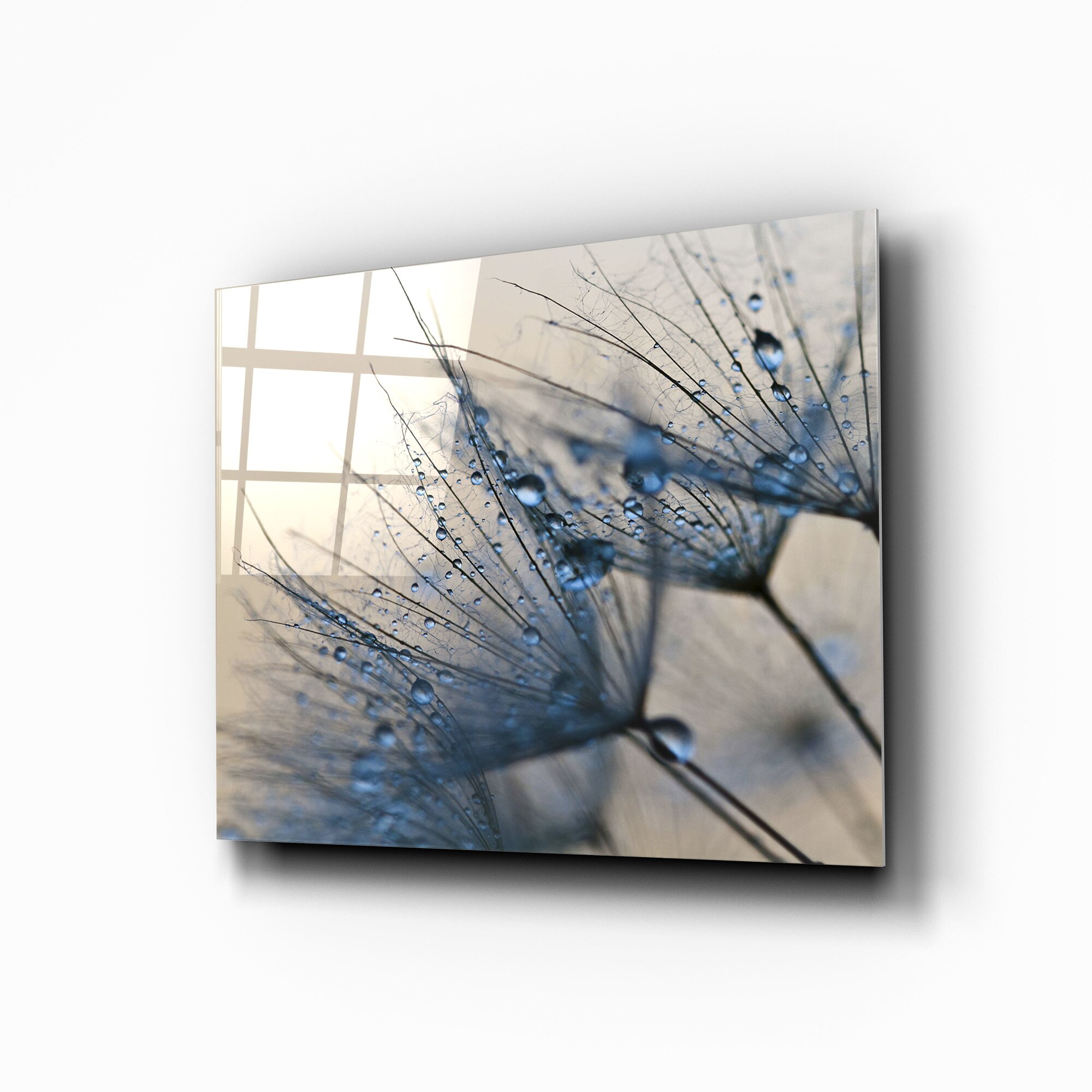 Panou decorativ sticla bucatarie, contrablat, antistropire, octopus ...