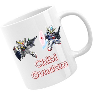 Mousepad Gaming Gundam Universe Chibi Doza Animata, 21x19 cm - eMAG.ro