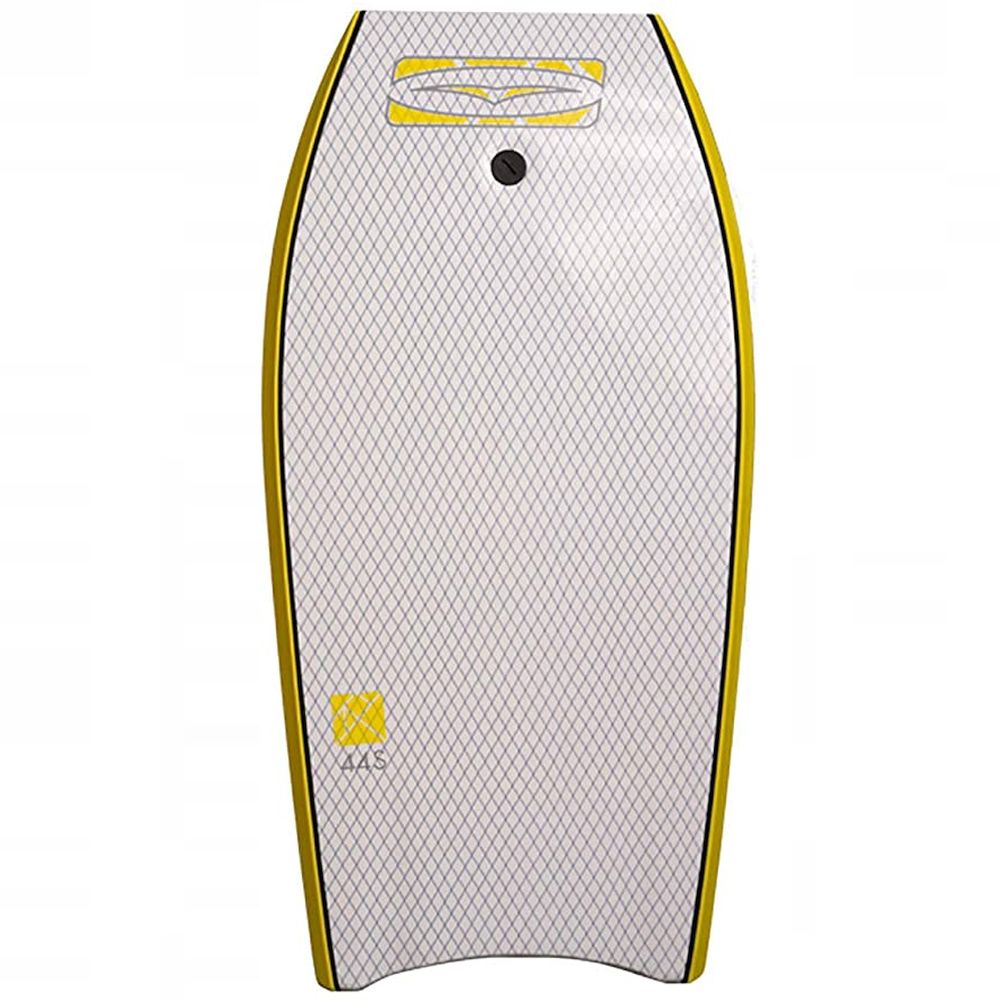 Бодиборд Gul Response Bodyboard 44, Сив - eMAG.bg