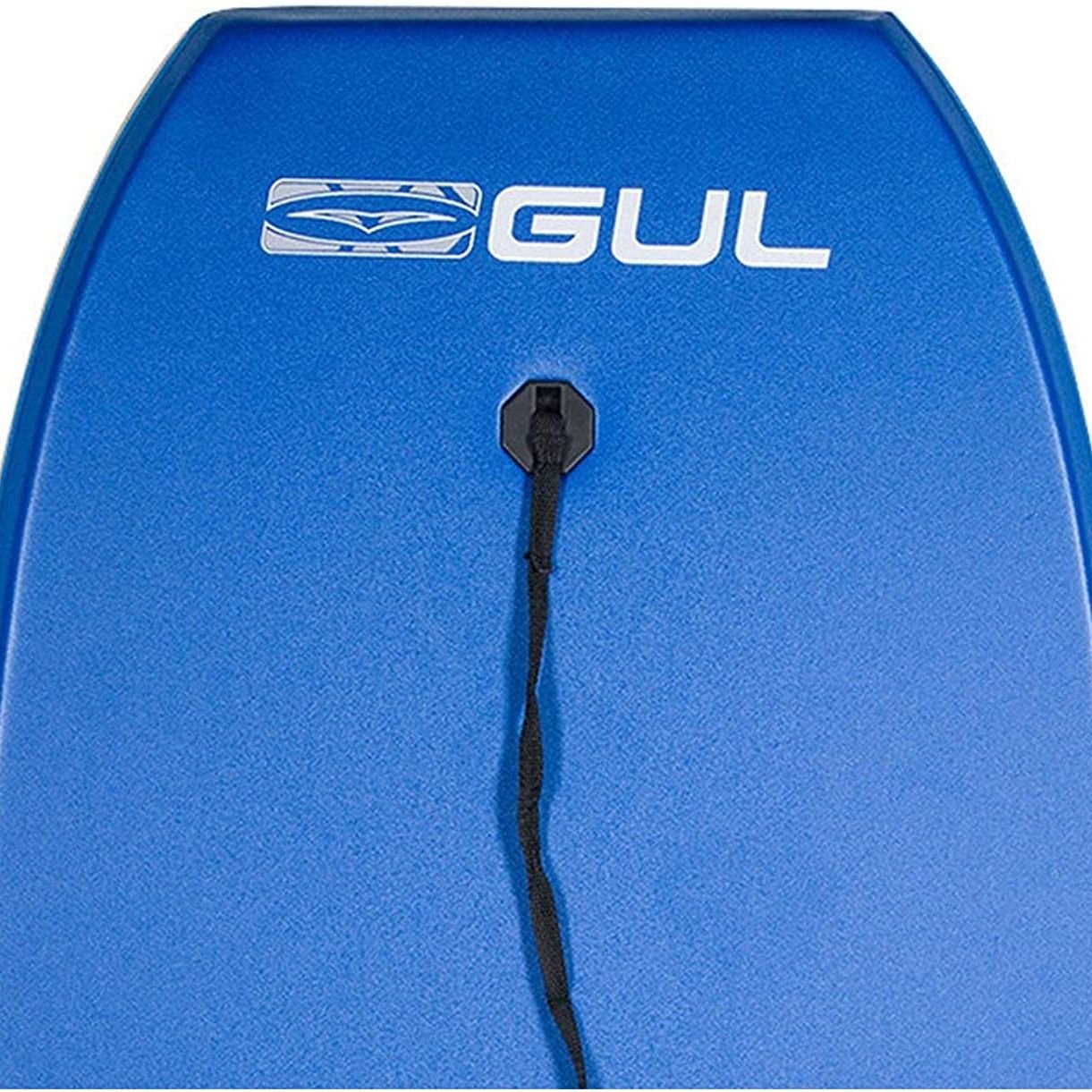 Бодиборд Gul Response Bodyboard 44, Син - eMAG.bg