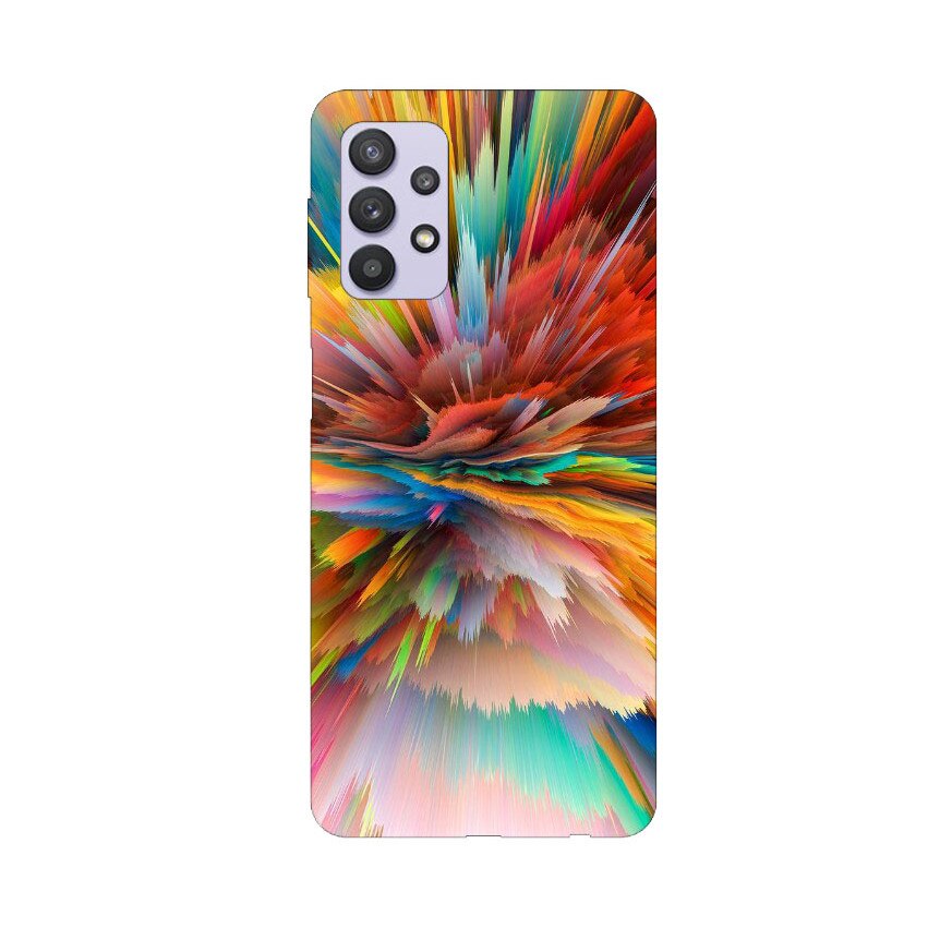 Samsung Galaxy A32 5G, Model 94, Multicolor, Paramount tok - eMAG.hu