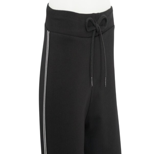 Pantaloni Dama, Knox, P2189, Slim, Negru, XL/INTL - eMAG.ro