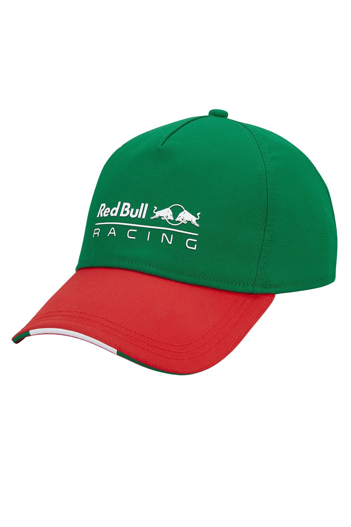 Sapca Red Bull Racing F1 Classic Green, Marime universala, Rosu/Verde ...