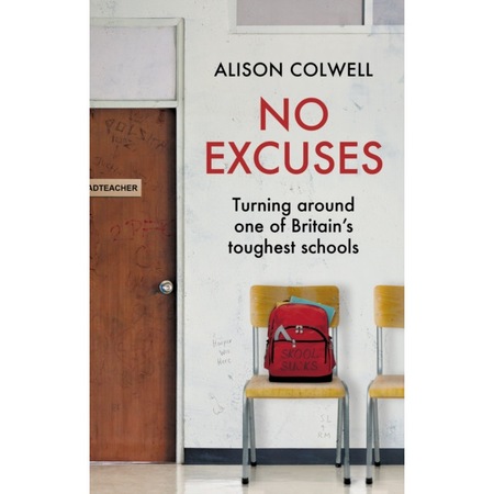 No Excuses de Alison Colwell - eMAG.ro
