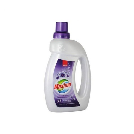 Balsam Sano Maxima, Lavanda, 2L - eMAG.ro