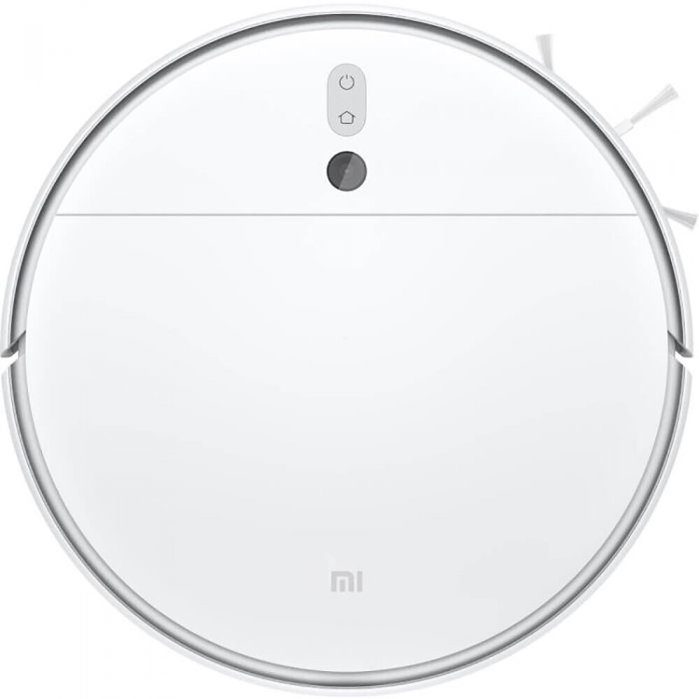 Xiaomi Mi Robot Vacuum Mop 2C Porsz v 40W 0 6 L WI FI Feh r EMAG hu Xiaomi Mi Robot Vacuum Mop 2C Porsz v 40W 0 6 L WI FI Feh r EMAG hu