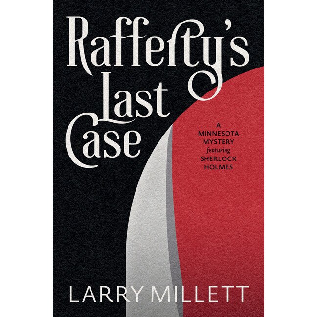 Rafferty's Last Case de Larry Millett - eMAG.ro