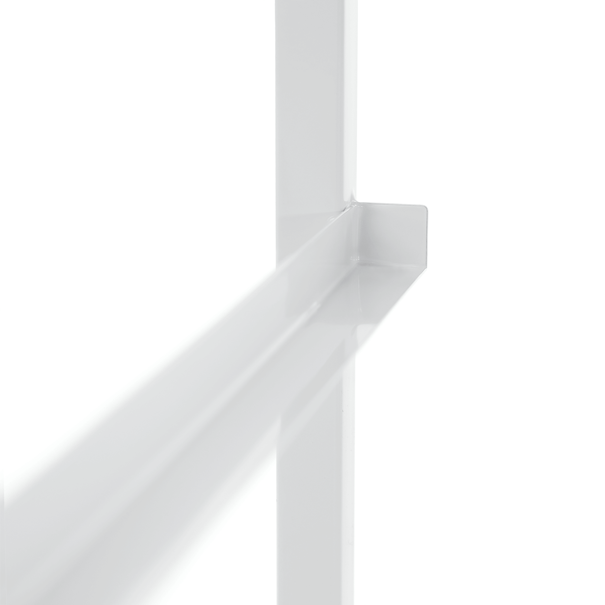 Comoda DacEnergy©, constructie metalica, 5 sertare de panza, 85 x 70 x ...